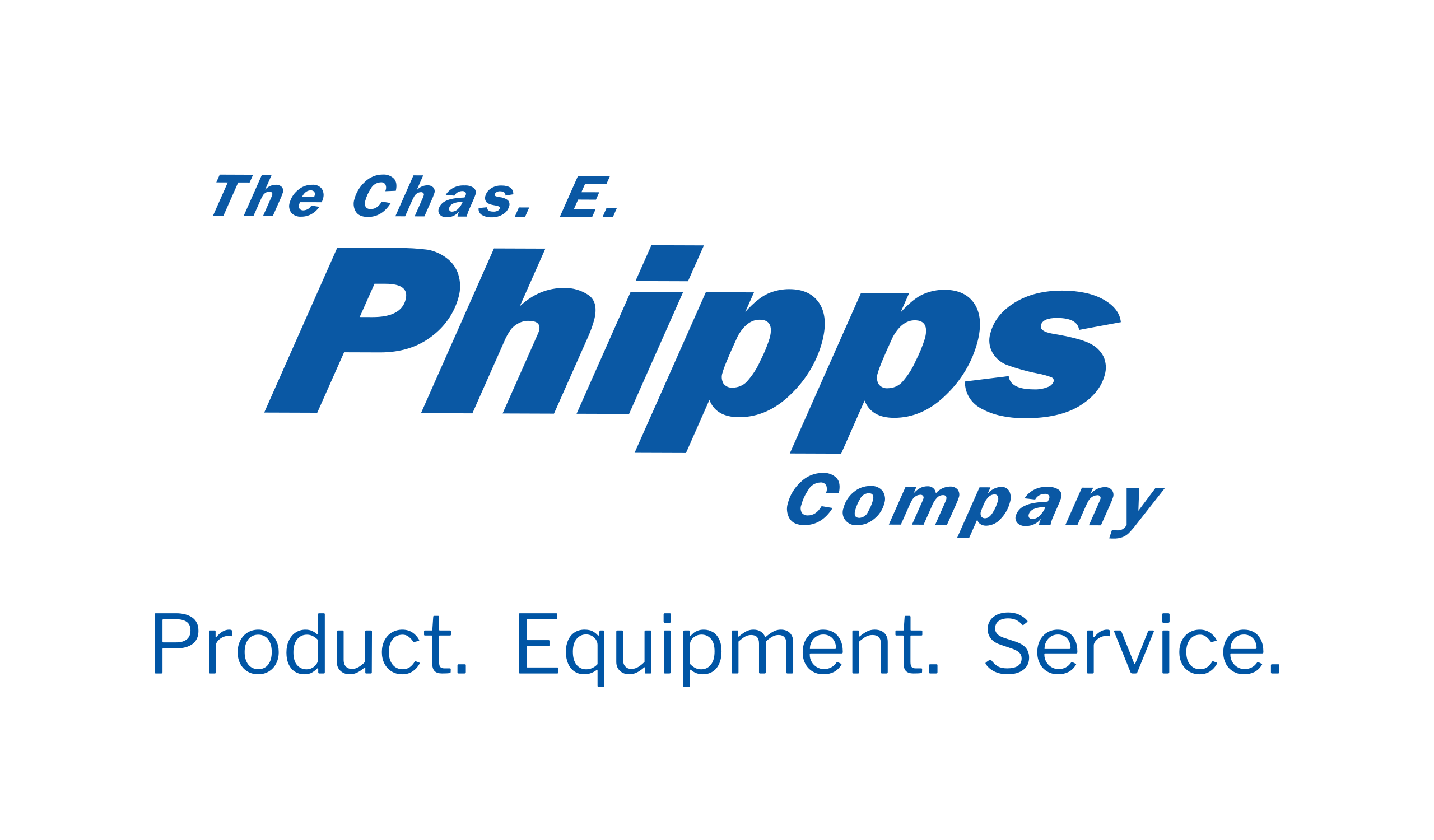 Chas. E. Phipps Company | Ohio & Erie Canalway Coalition